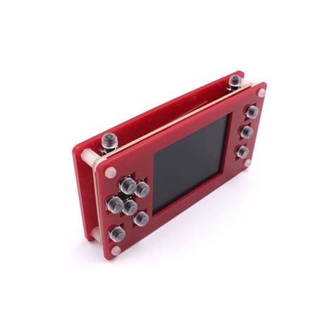 esplay micro v2 handheld game console based on esp32 robotshop