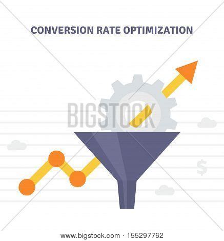Conversion Vector Photo Free Trial Bigstock