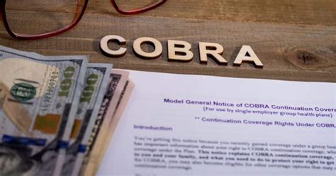 Cobra Coverage Are You Confident In Compliance Basic