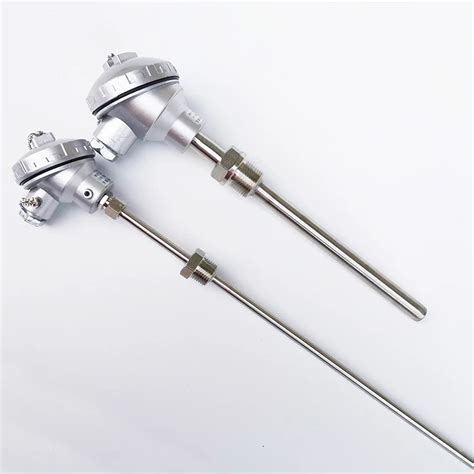 Pt 100 Temperature Sensor Pt100 Temperature Transmitter