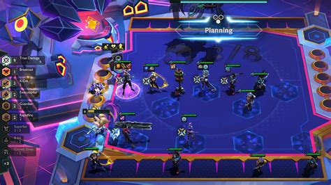 Cách Chơi Đấu Trường Chân Lý đầy đủ Và Chi Tiết Nhất Từ A Z Cho Bạn