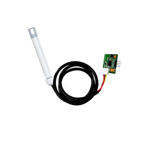 Air Velocity Sensor Module Flowmeter Wind Speed Transmitter Transducer Gas Flow Counter Voltage