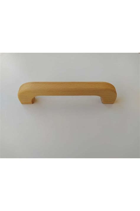 Grace Doğal Kayın Ahşap Kulp 16 Cm Fiyatı Yorumları Trendyol