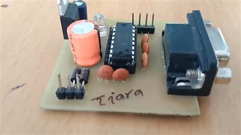RS232 Vs RS485 Whats The Difference ElectronicsHacks