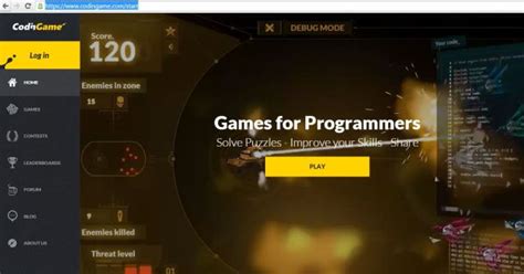 Codingame Challenge Your Programming Skills Tcat Shelbyville Itim