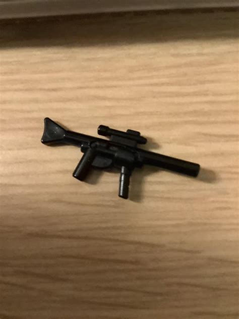 Is This Technique Illegal R Lego