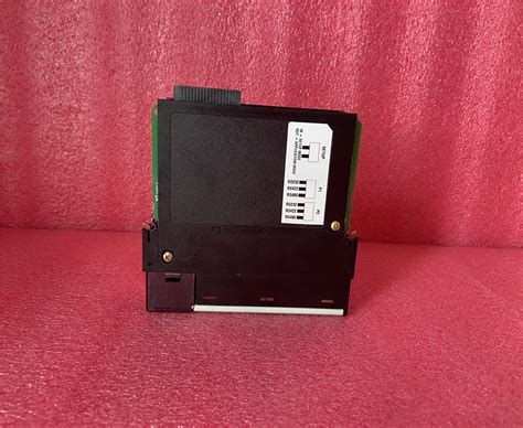 Prosoft Mvi Ltq Output Module