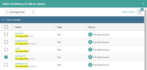 clean data cluedin documentation