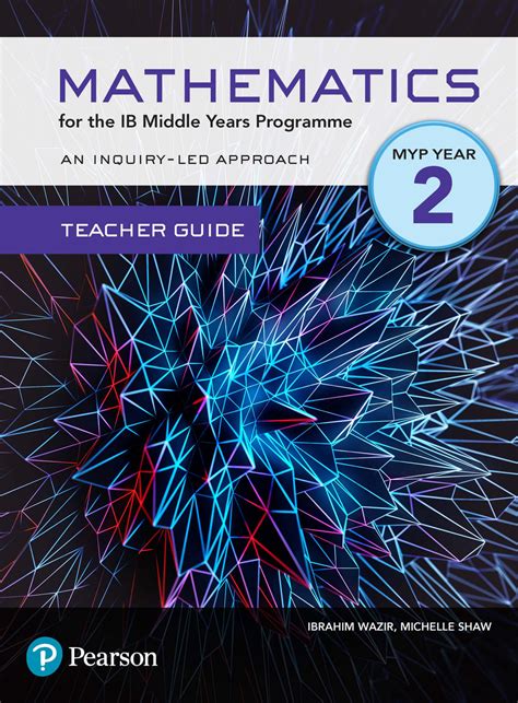 myp mathematics
