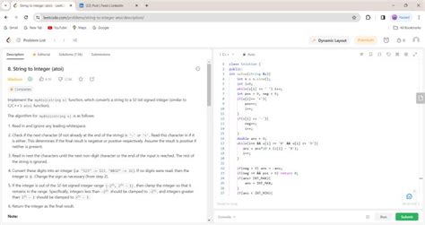 Day95 100daysofcode Problemsolvingskills 100daysofcodechallenge Dsa Leedcode Cpp