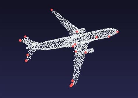 example of detected keypoints download scientific diagram