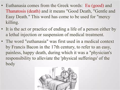 Euthanasia Ppt Pptx