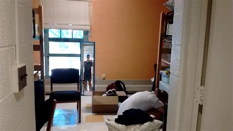 Moving Into Uri Heathman Youtube