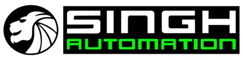 Home Singh Automation