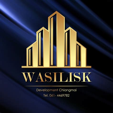 Wasilisk Development Chiangmai
