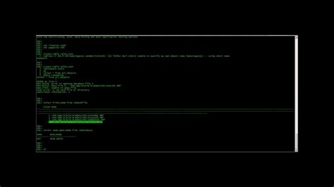 delete users tablespace datafile from operating system youtube