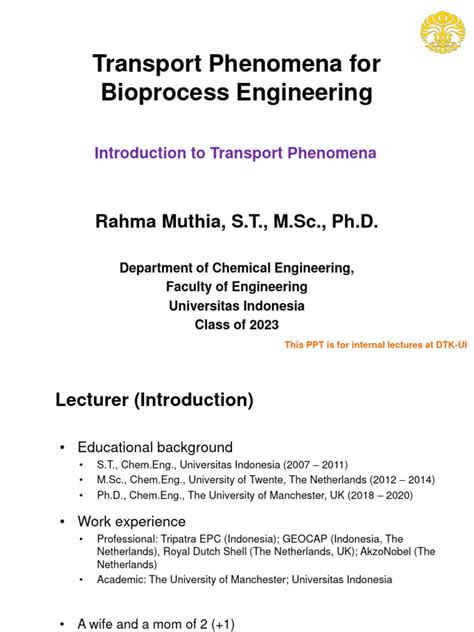Part1introductionpph Rm Pdf