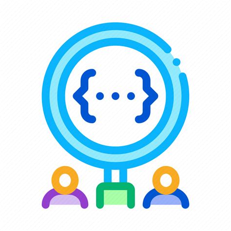 Business Coding Deadlock Developer Development Hackathon Research Icon Download On