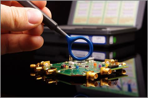 ICT Test How To Use It To Help You Produce High Quality PCB