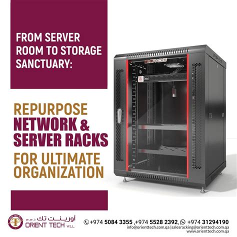 Orient Tech Wll On Linkedin Serverrack Networkengineering Datacenterhumor Networkrack