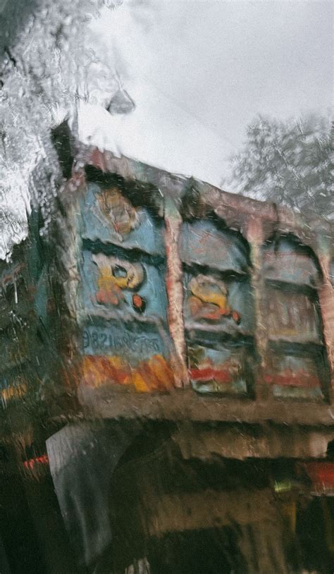 sreehari krishnan on linkedin absolutely loving mumbai rains