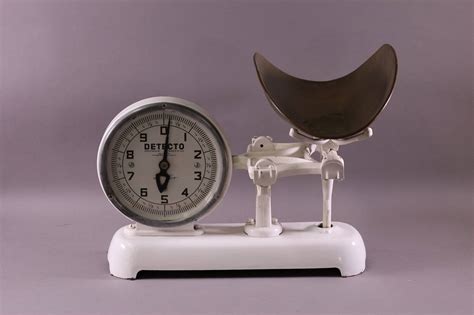 Detecto Scale Auction