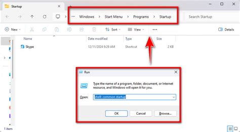 Everything About Windows 1011 Startup Folder Syncios