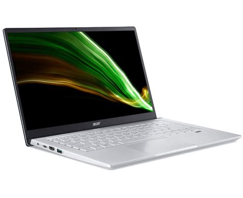 Acer Swift X