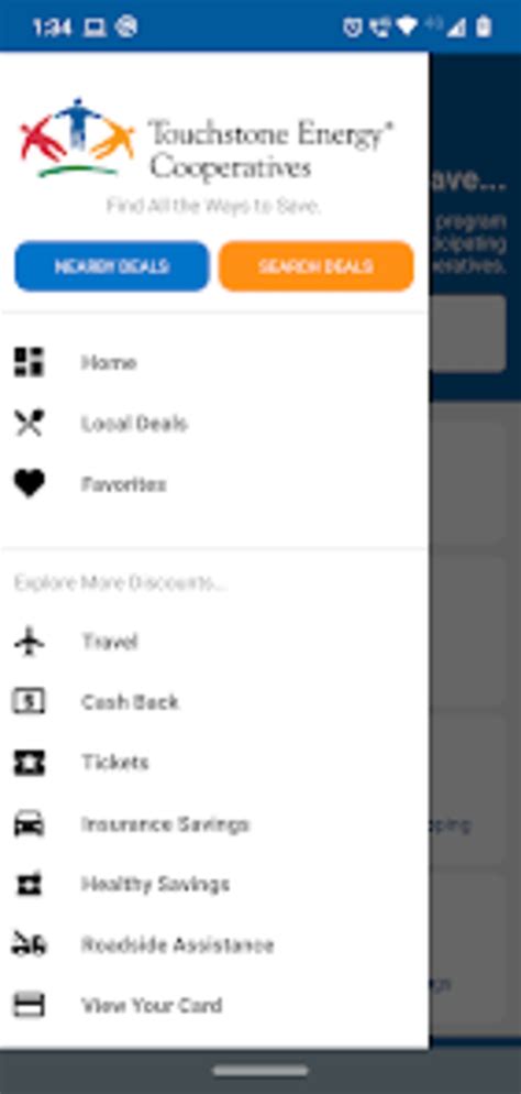 Co Op Connections For Android Download