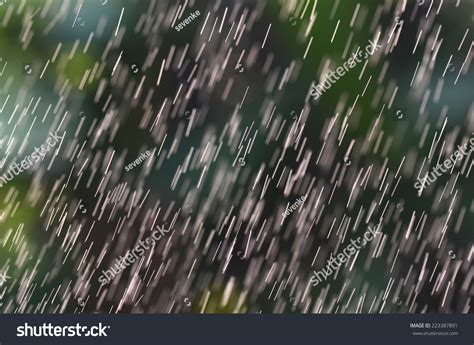 Rainfall Powerpoint Slides