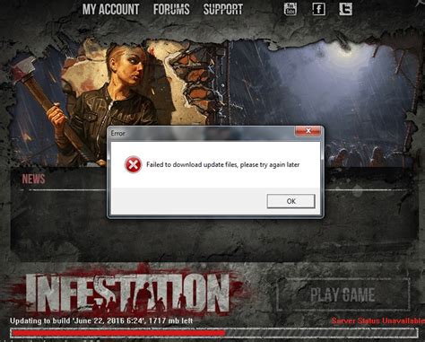 Help Iis 7 Down Ragezone Mmo Development Forums