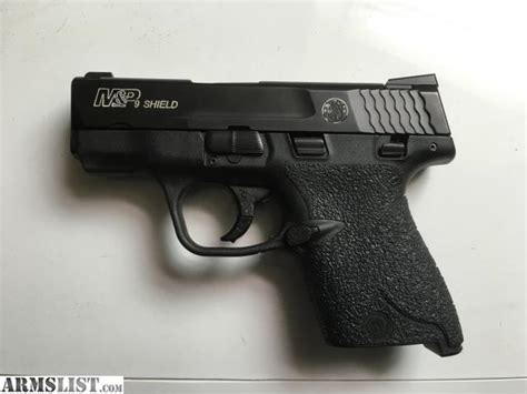 Armslist For Trade My Mandp Shield 9 W Apex Trigger Kit For Your Mandp 9 Or 40 Compact No Full Size