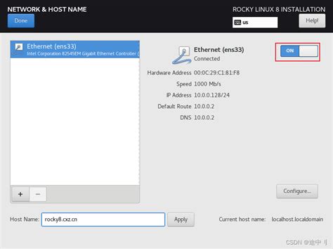 Linux 云计算 Sre 第一周学习作业linux 云计算sre技术 Csdn博客
