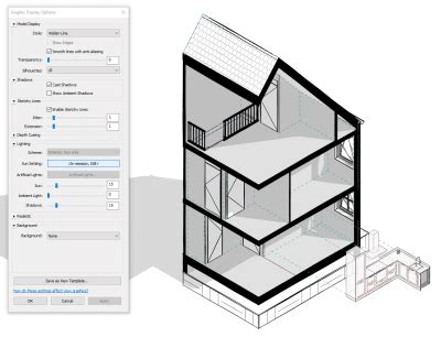 Section Box Revit What You Need To Know LazyBim