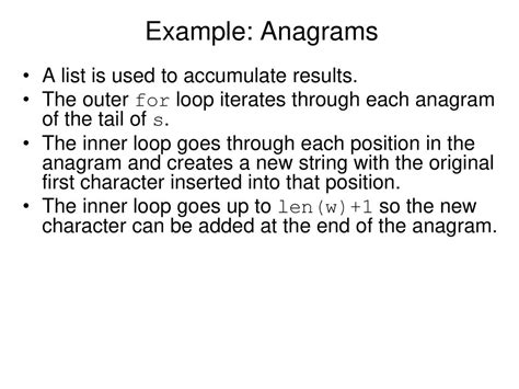 Algorithm Design And Recursion Ppt Download