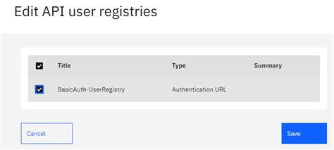 How Basic Authentication Implementation Secure APIs In IBM API Connect