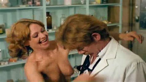 Nadine Pascal Nude Pics Página 1