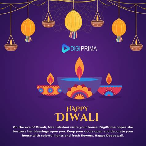 digiprima technologies on linkedin diwali india festival