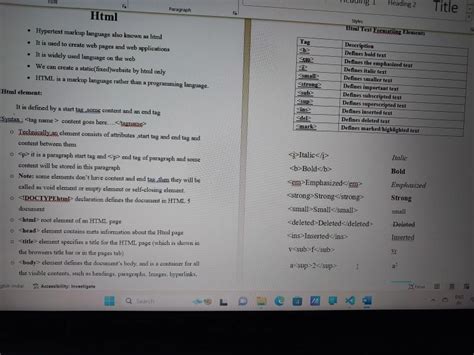 sandhya ravula on linkedin task 41 practice html task 42 prepare a doc