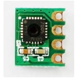 TH02 Humidity And Temperature Sensor