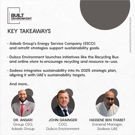 Built Environment Me On Linkedin Builtenvironment Facilitymanagement Sustainability