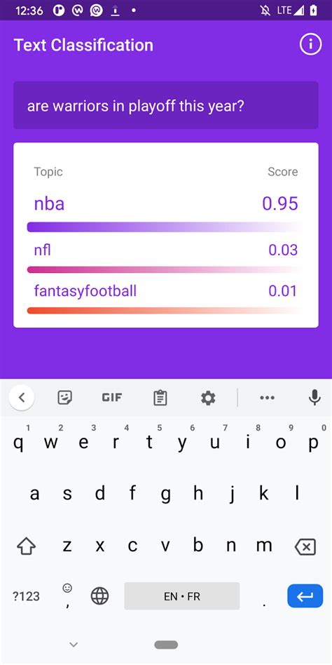 An Overview Of The Pytorch Mobile Demo Apps Pytorch