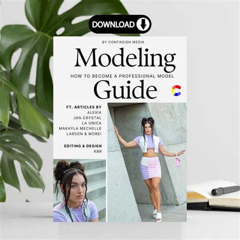 How To Perfect An Iconic Runway Walk Contagion Media