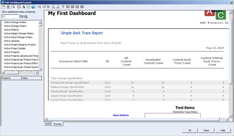 Metrics Metrics Metrics In Ptc Integrity Part 4 Spk And Associates