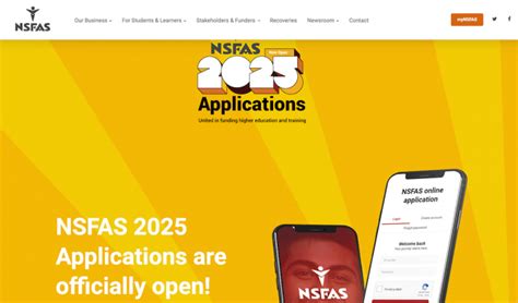 Who Can Apply For NSFAS Your Complete Guide To Eligibility BabeRoom Co Za