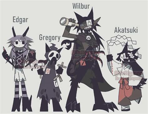 Fpe Advanced Class Characters Aeolus Epic The Musical Art Fpe