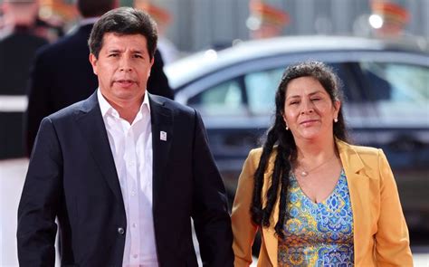 Corte Suprema De Perú Confirma Prisión Preventiva De 18 Meses Para