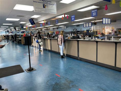 Dmv Announces New Hours For Select Offices To Enhance Efficiency And