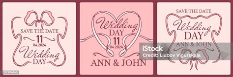 복사 공간이 있는 우아한 요괴 코어 스타일의 정사각형 프레임 따옴표 배치를 위한 분홍색 하트 모양의 리본 결혼식 테두리 소셜 미디어 게시물 로맨틱한 다이버 리본이 있는