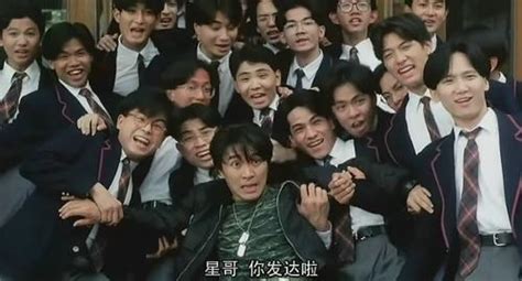逃学威龙图册360百科 逃学威龙图册360百科